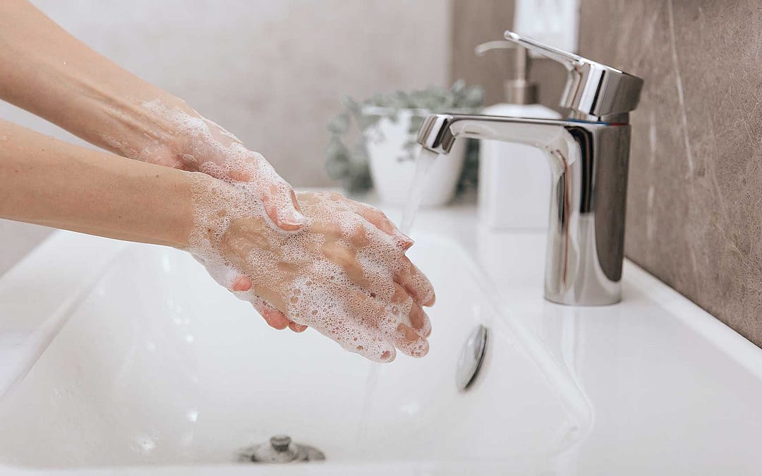 Hand Washing Awareness Month | Dental And Denture Care Center