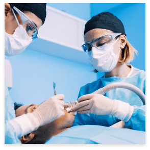 Spring Hill Dentist | Dental & Denture Care Center | Restore Your Smile